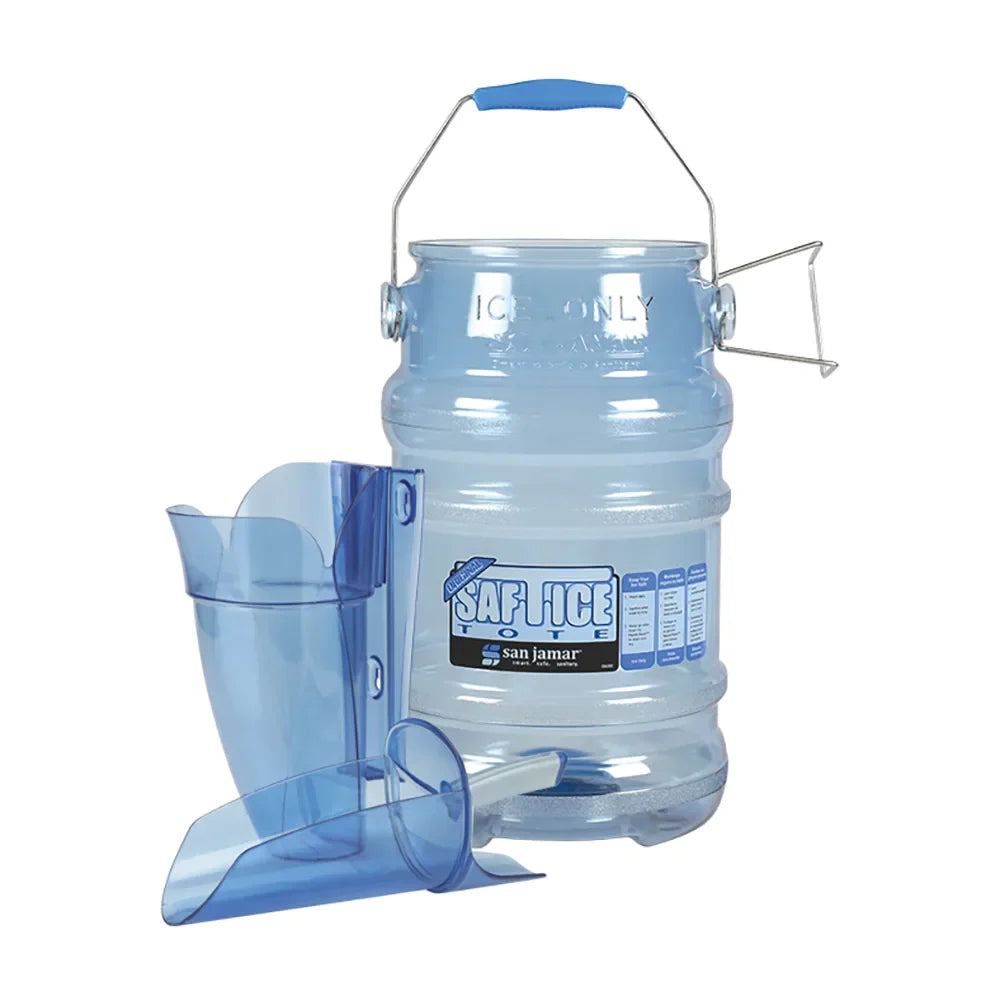 ICE TOTE CFS Brands Model SI8500 – Sam Tell Shop Site