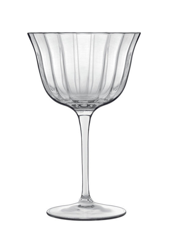 Retro Fizz Glass, 8.75 oz., Bach – Sam Tell Shop Site