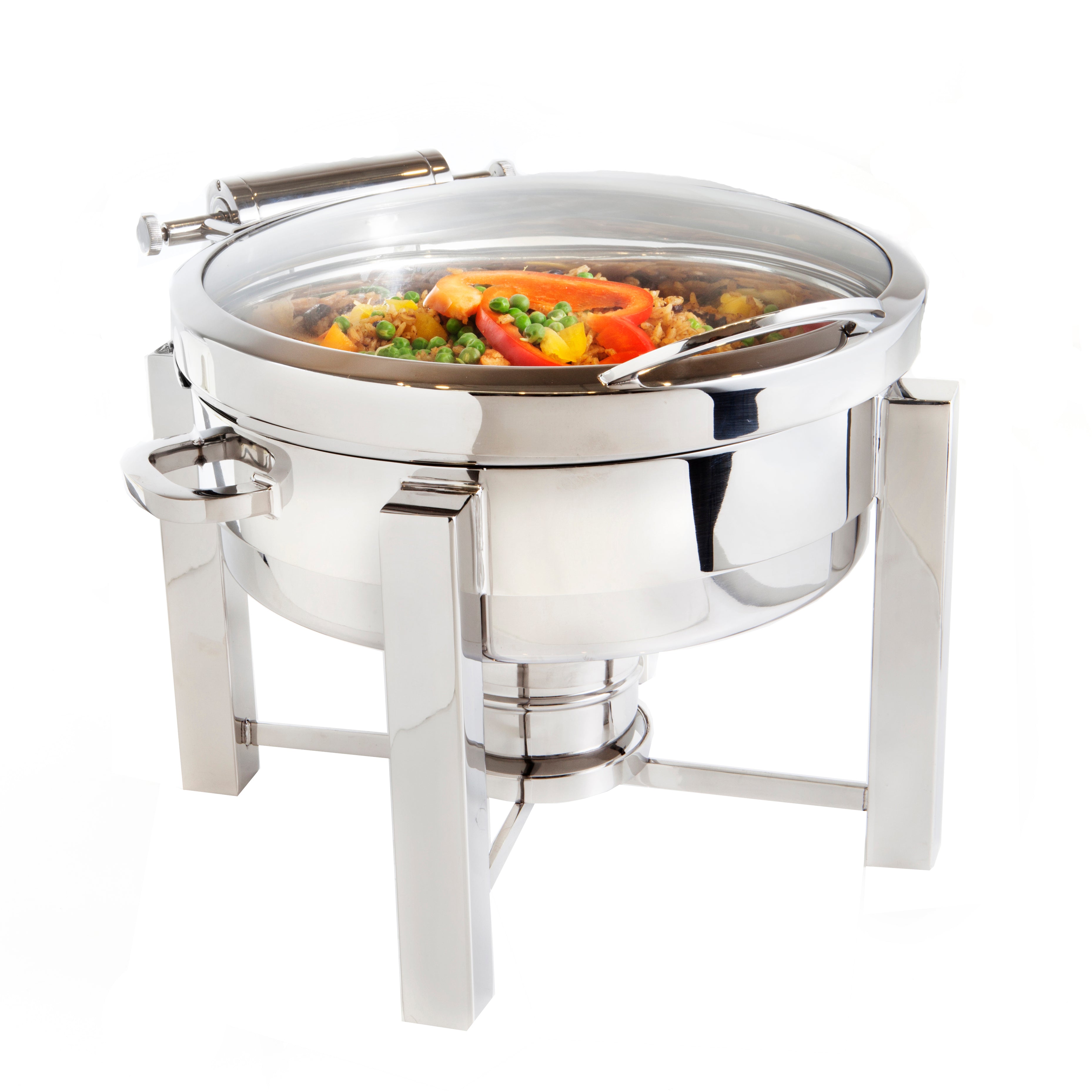 Chafer (4.0 Qt) Tower Chafer – Sam Tell Shop Site