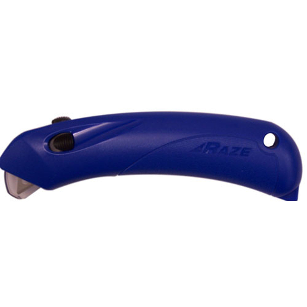 Box Cutter, blue – Sam Tell Shop Site