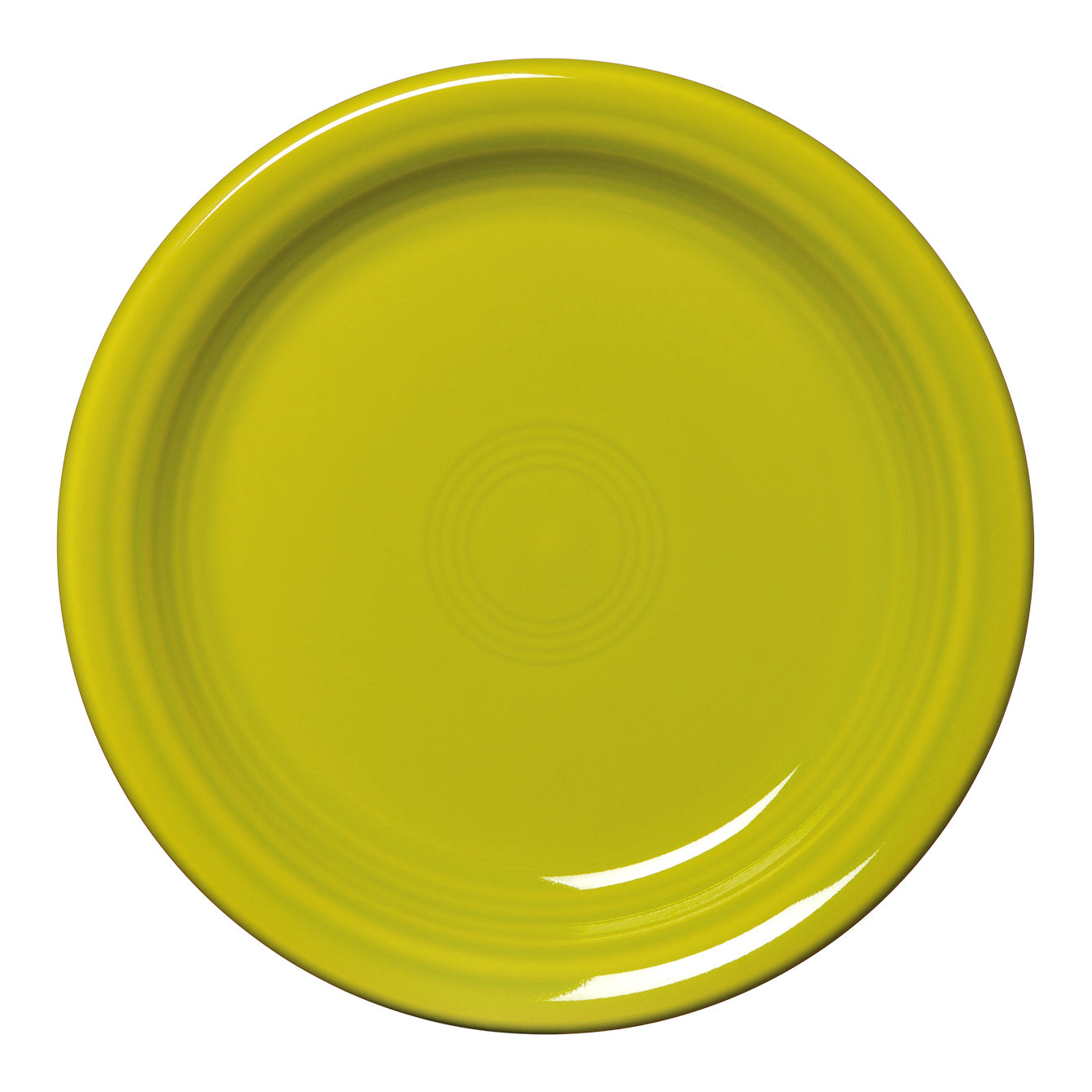 Appetizer Plate 6.625" Dia. Fiesta Lemongra – Sam Tell Site - New