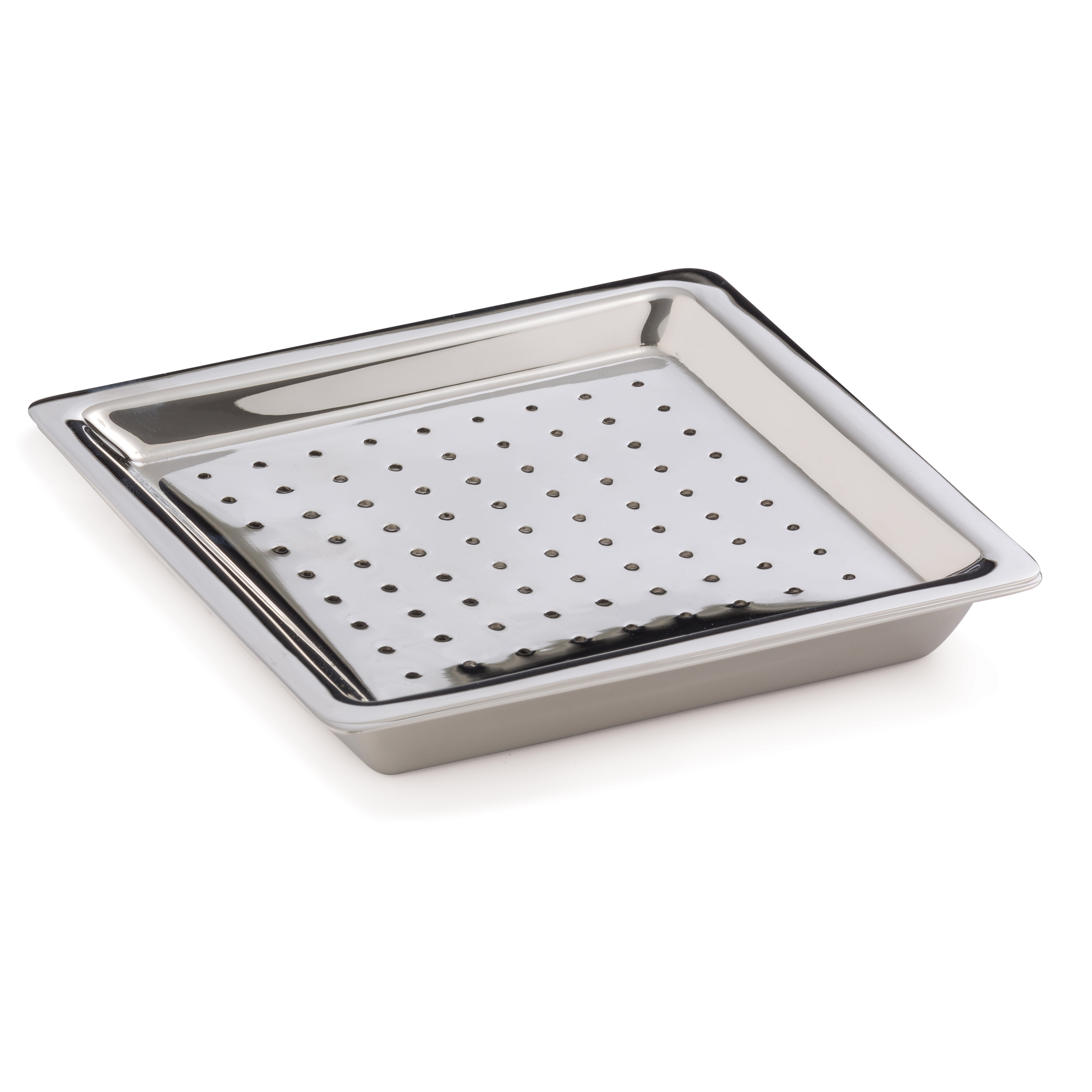 Drip Tray L 5.0" W 5.0" Buffet Accessor – Sam Tell Shop Site