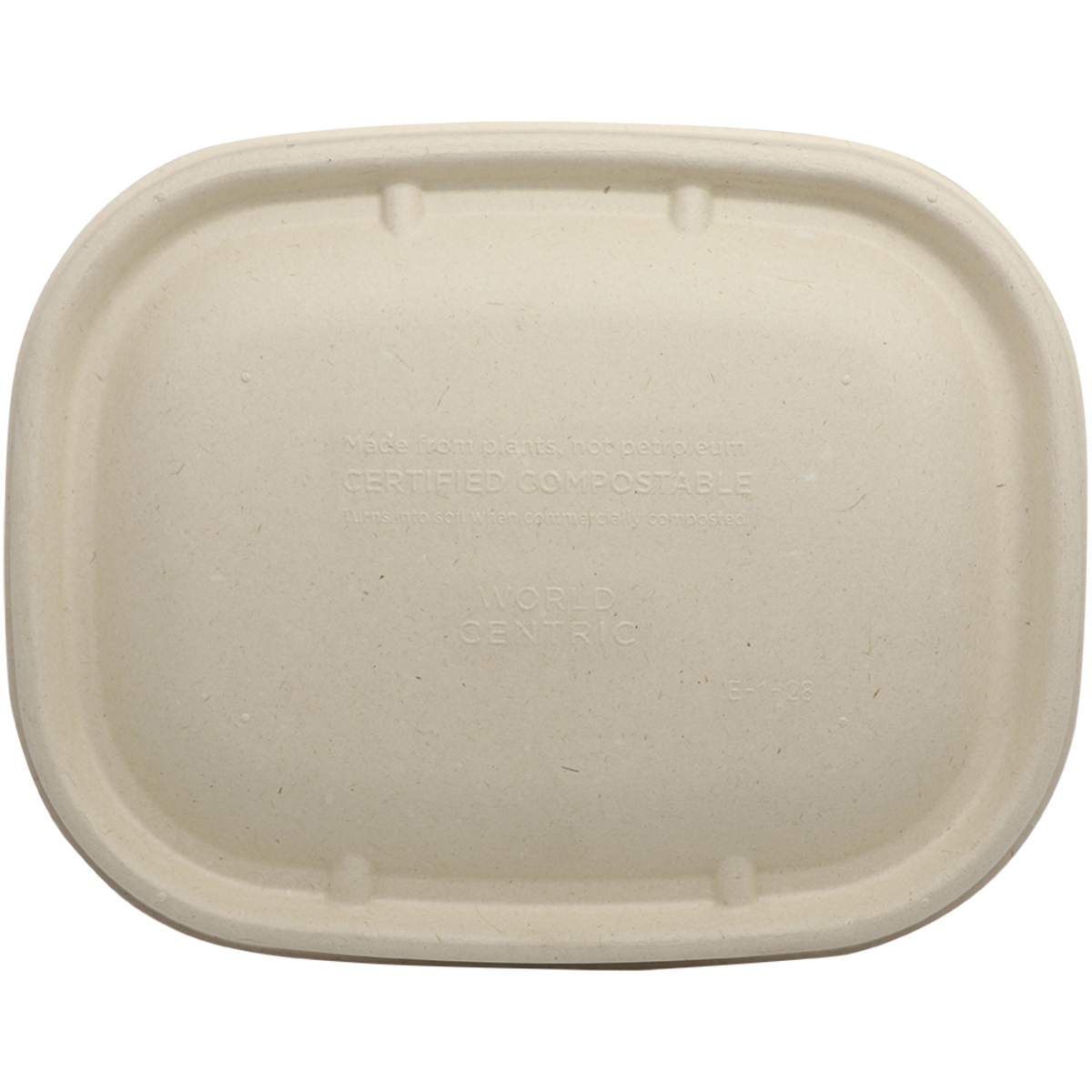 Fiber Lid for 20-44 oz Fiber Boxes – Sam Tell Shop Site