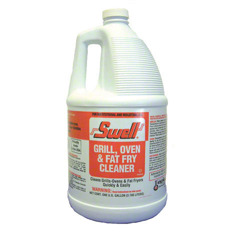 Swell Oven/Grill Cleaner – Sam Tell Shop Site