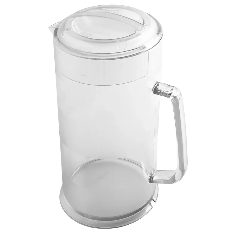 Camwear® Pitcher, 64 oz., clear – Sam Tell Shop Site