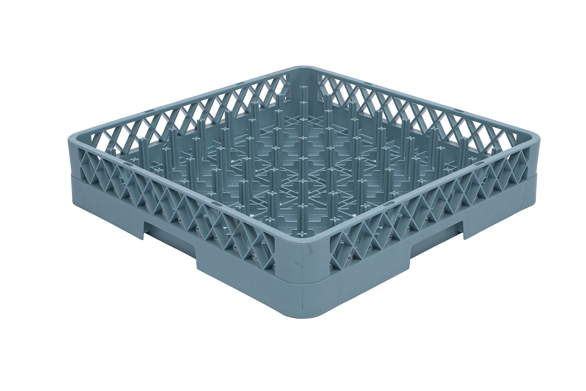 Full Size Peg Rack, Gray – Sam Tell Shop Site