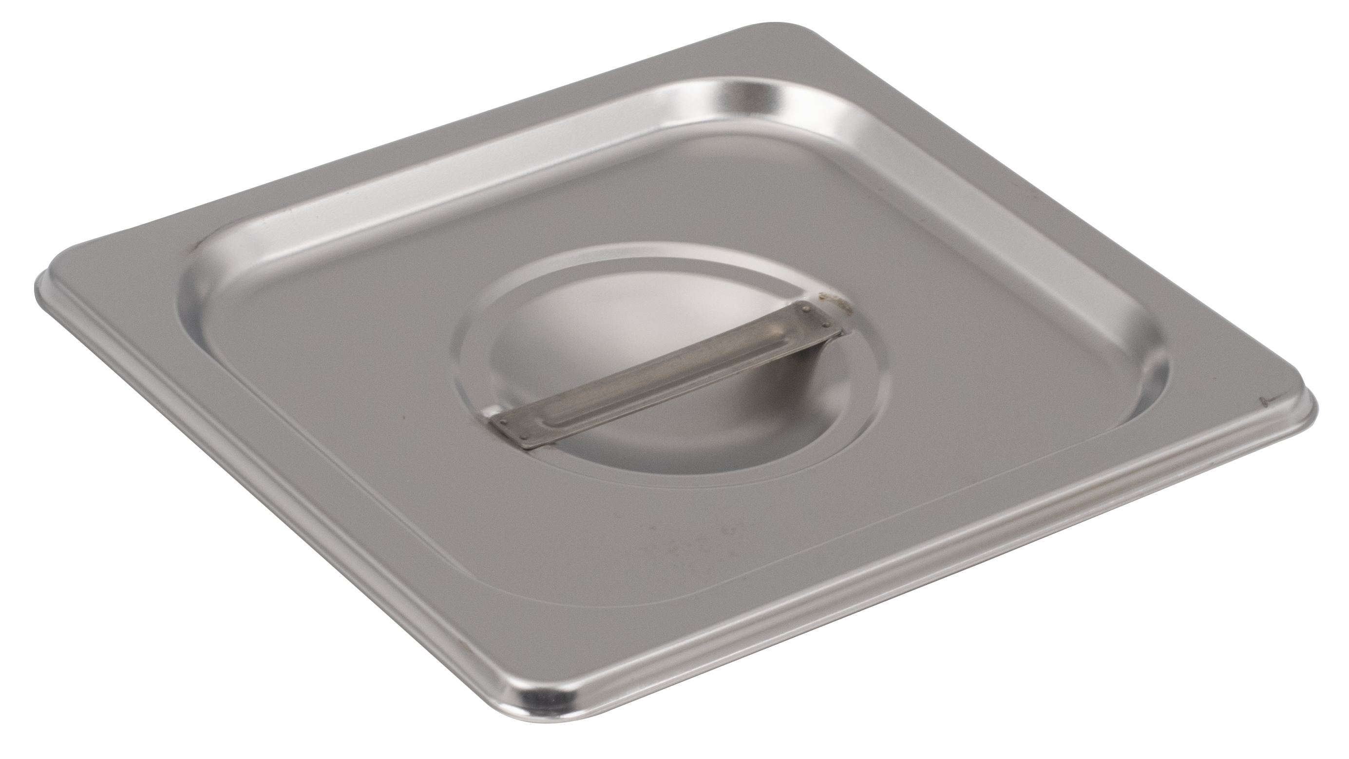 Cover for Steam Table Pan, 1/6 Size, Solid, 22 Gauge – Sam Tell Shop Site