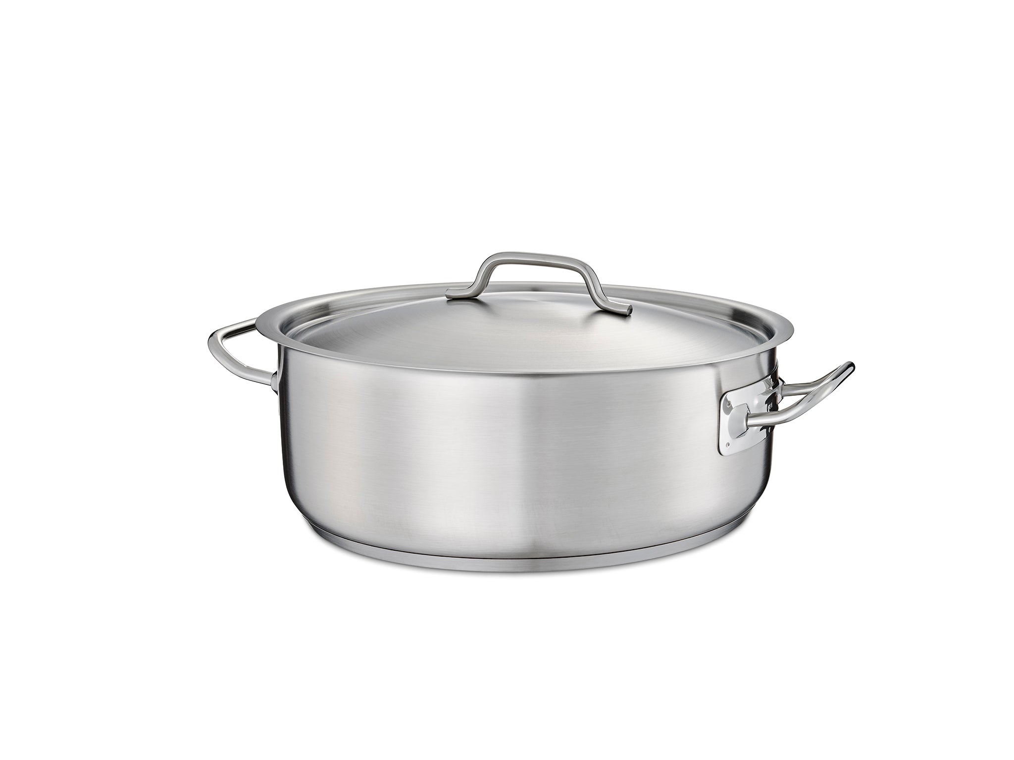 Induction Ready Brazier 7 qt. – Sam Tell Shop Site