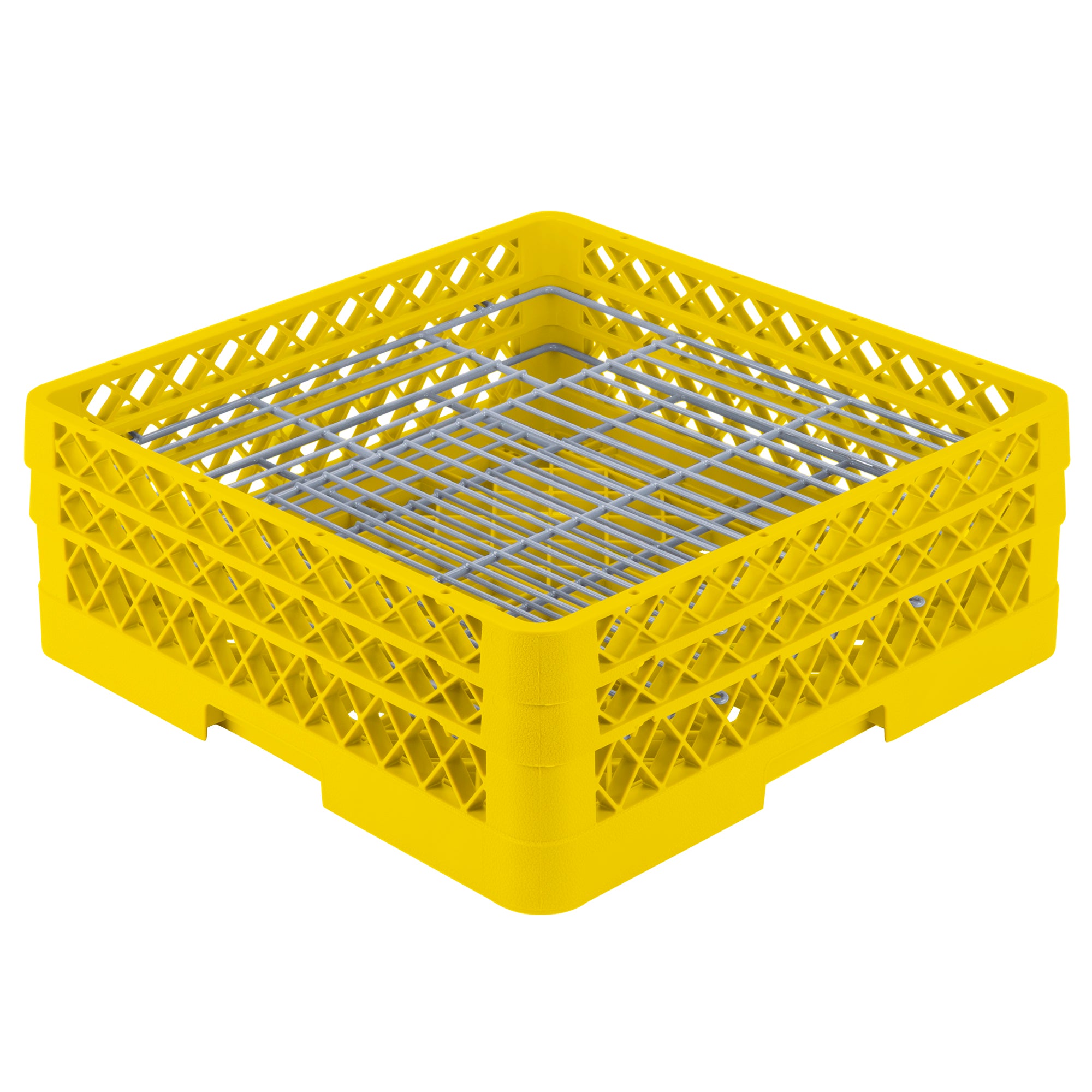 Traex® Plate Crate® Warewashing System with two extenders – Sam Tell ...
