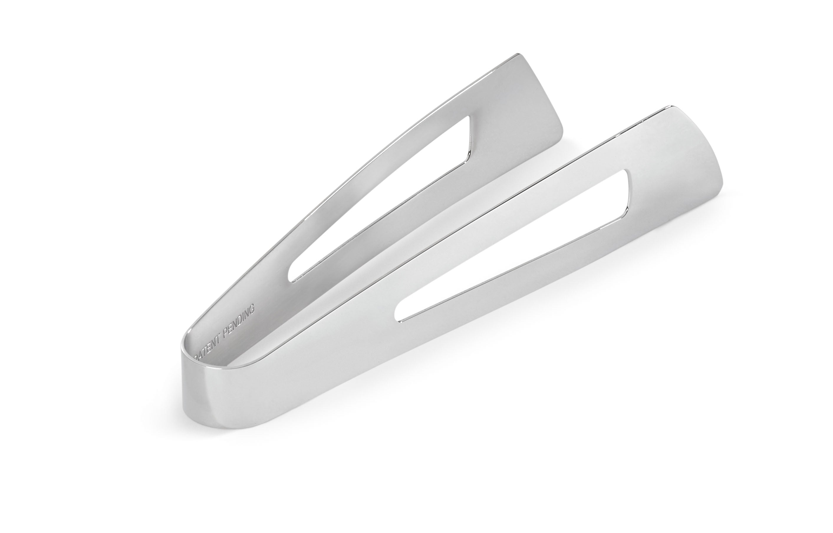 Miramar™ Contemporary Serving Utensils - Bread/pastry tongs – Sam Tell ...