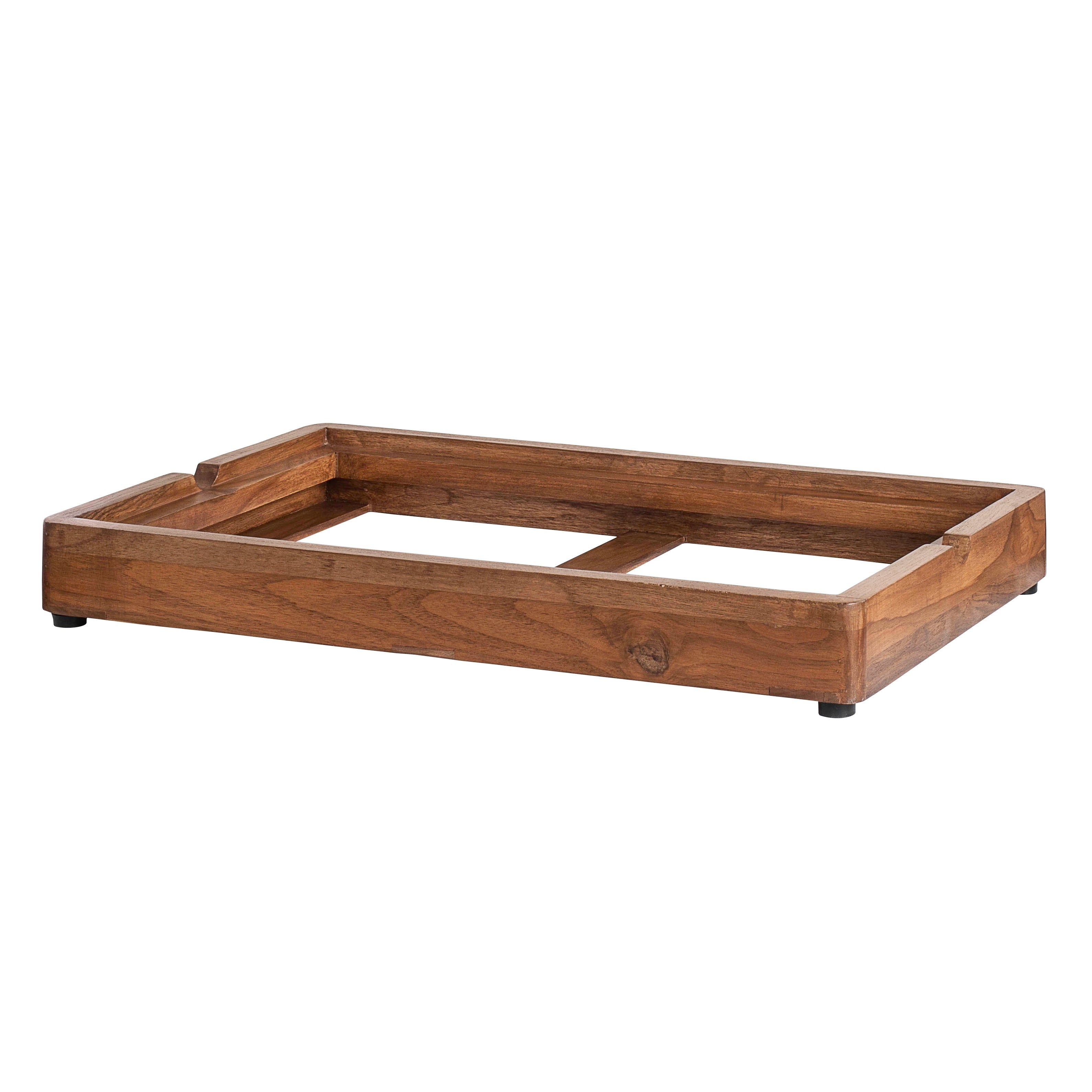 Fusion Buffet System LOW PROFILE GN RISER – Sam Tell Shop Site