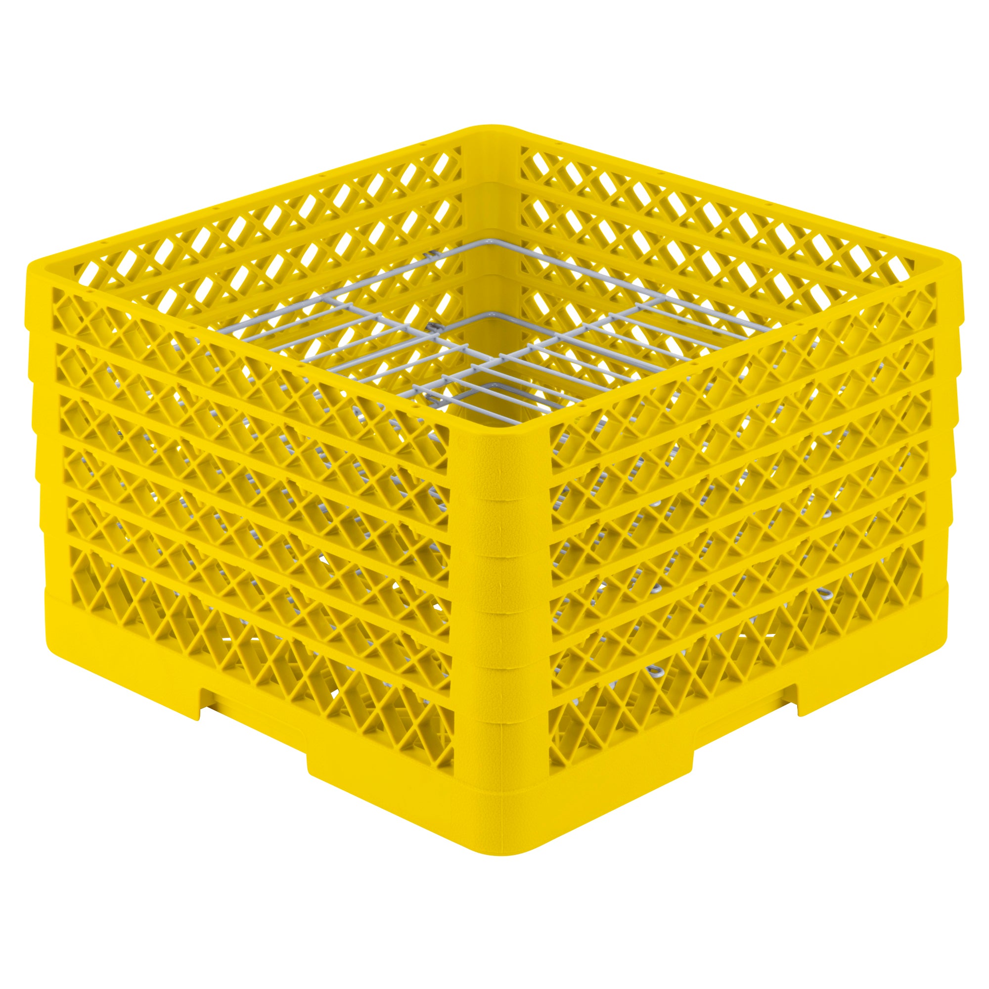 Traex® Plate Crate® Warewashing System with five extenders – Sam Tell ...