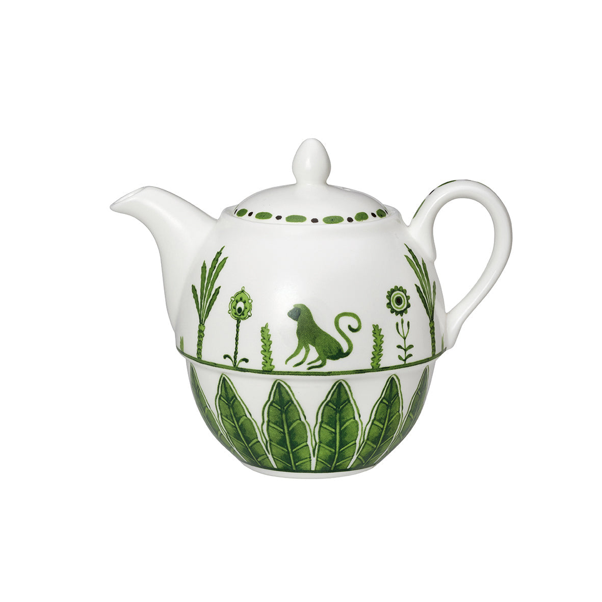 Signature Teapot Lid – Sam Tell Shop Site