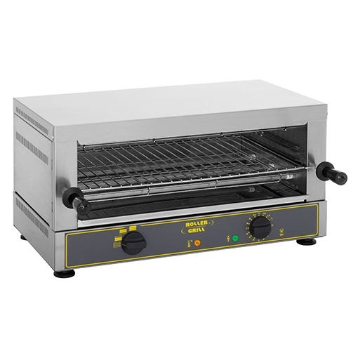 Roller Grill Toaster Oven, single shelf, open-style, 208/240v – Sam ...
