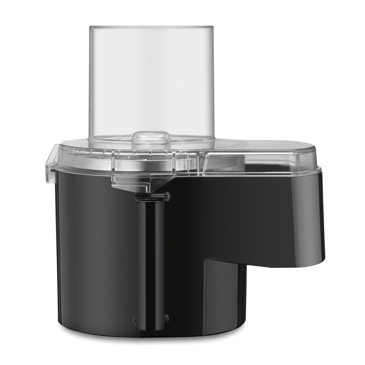 Continuous Feed Chute, cover, slinger, plunger set, for WFP14S, WFP14S ...