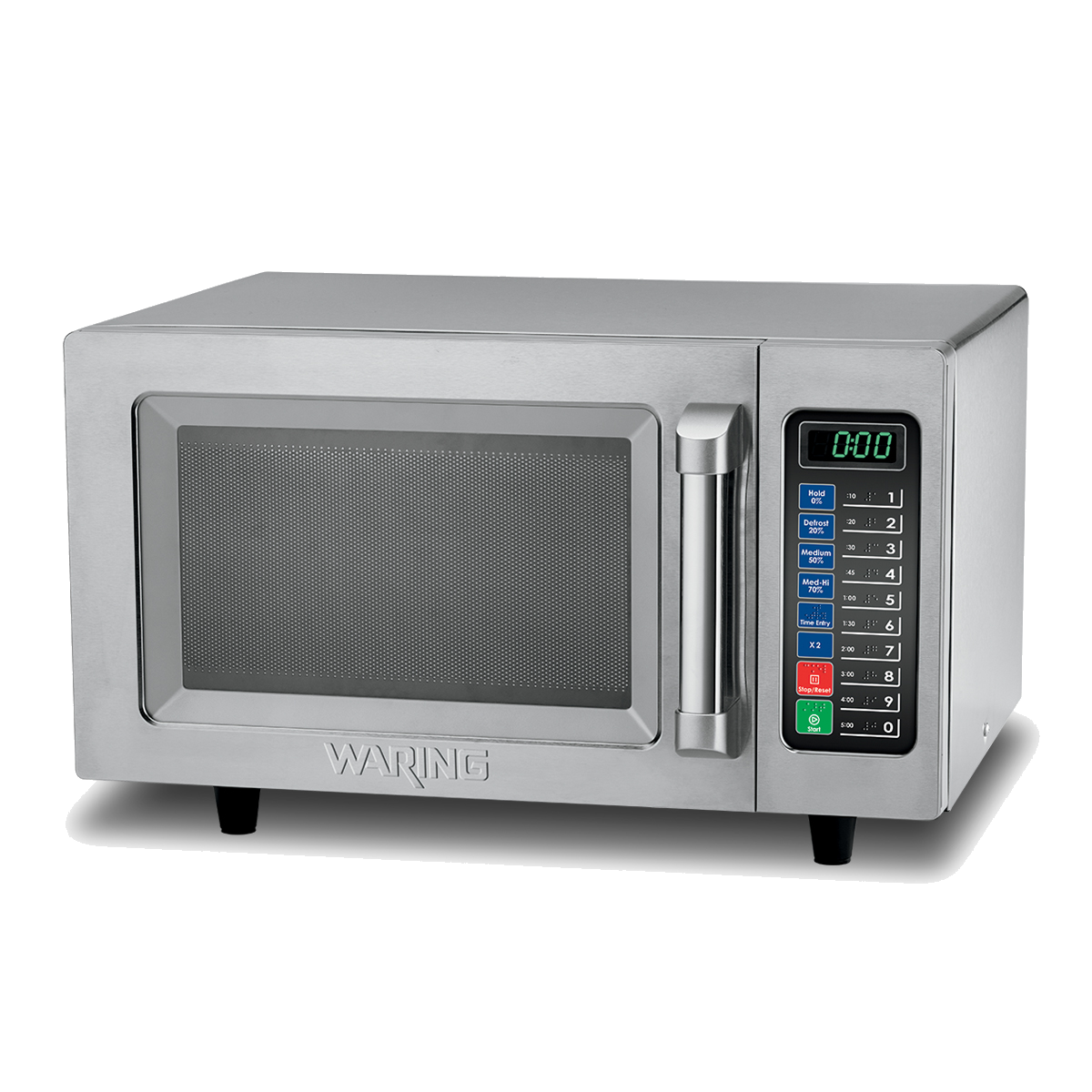 Microwave Oven, medium duty, 1000 watts – Sam Tell Shop Site