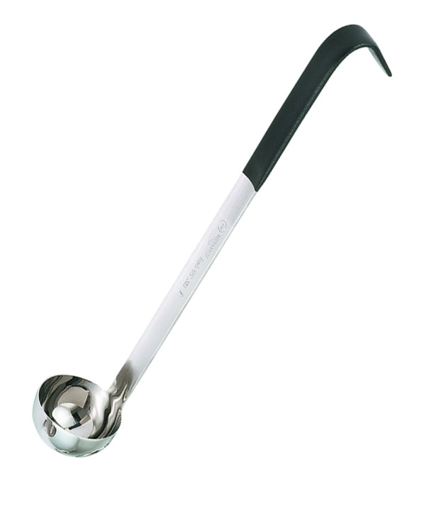 Ladles with Color-Coded Kool-Touch® Handles – Sam Tell Shop Site