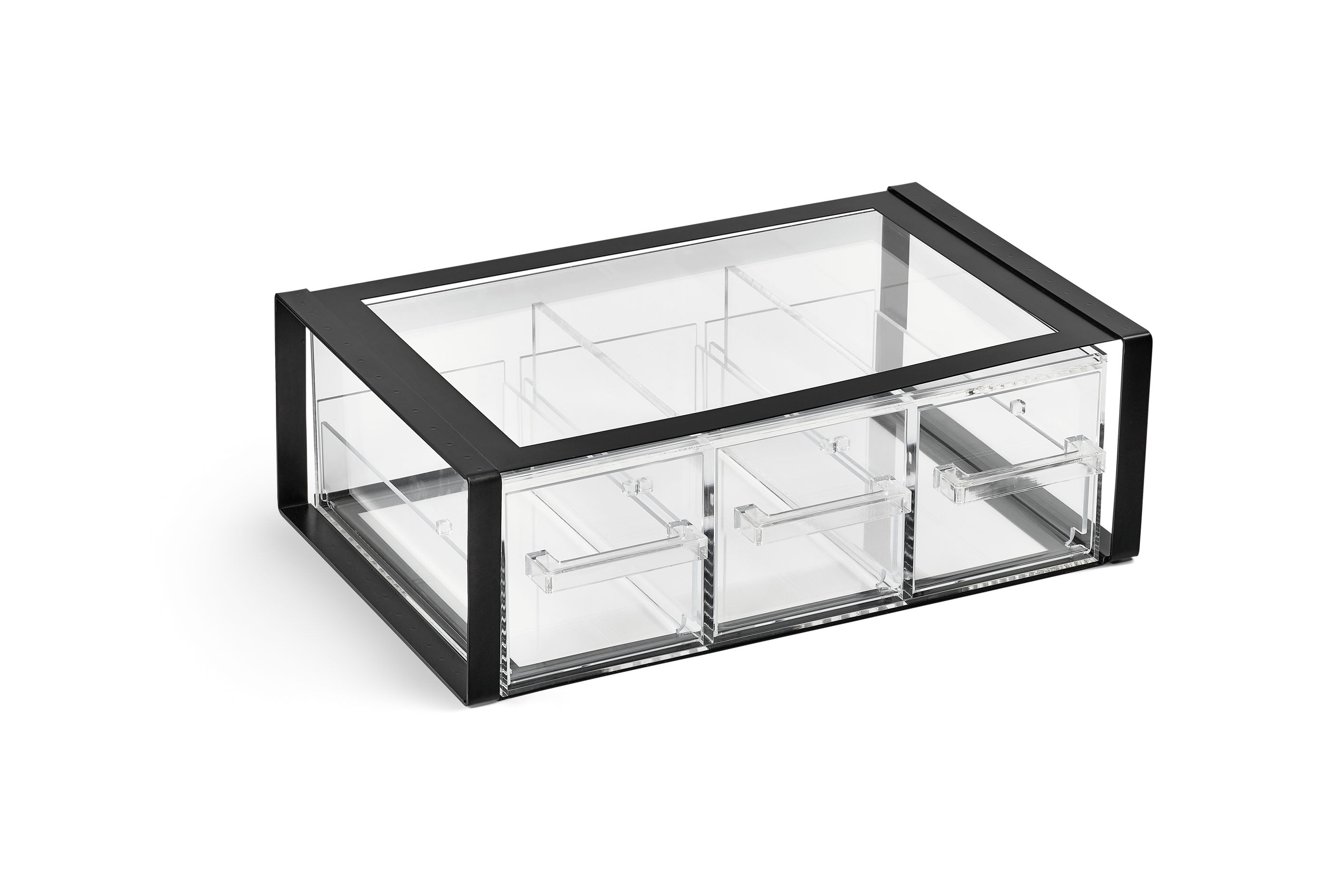 Cubic Modular Display Cases – Sam Tell Shop Site